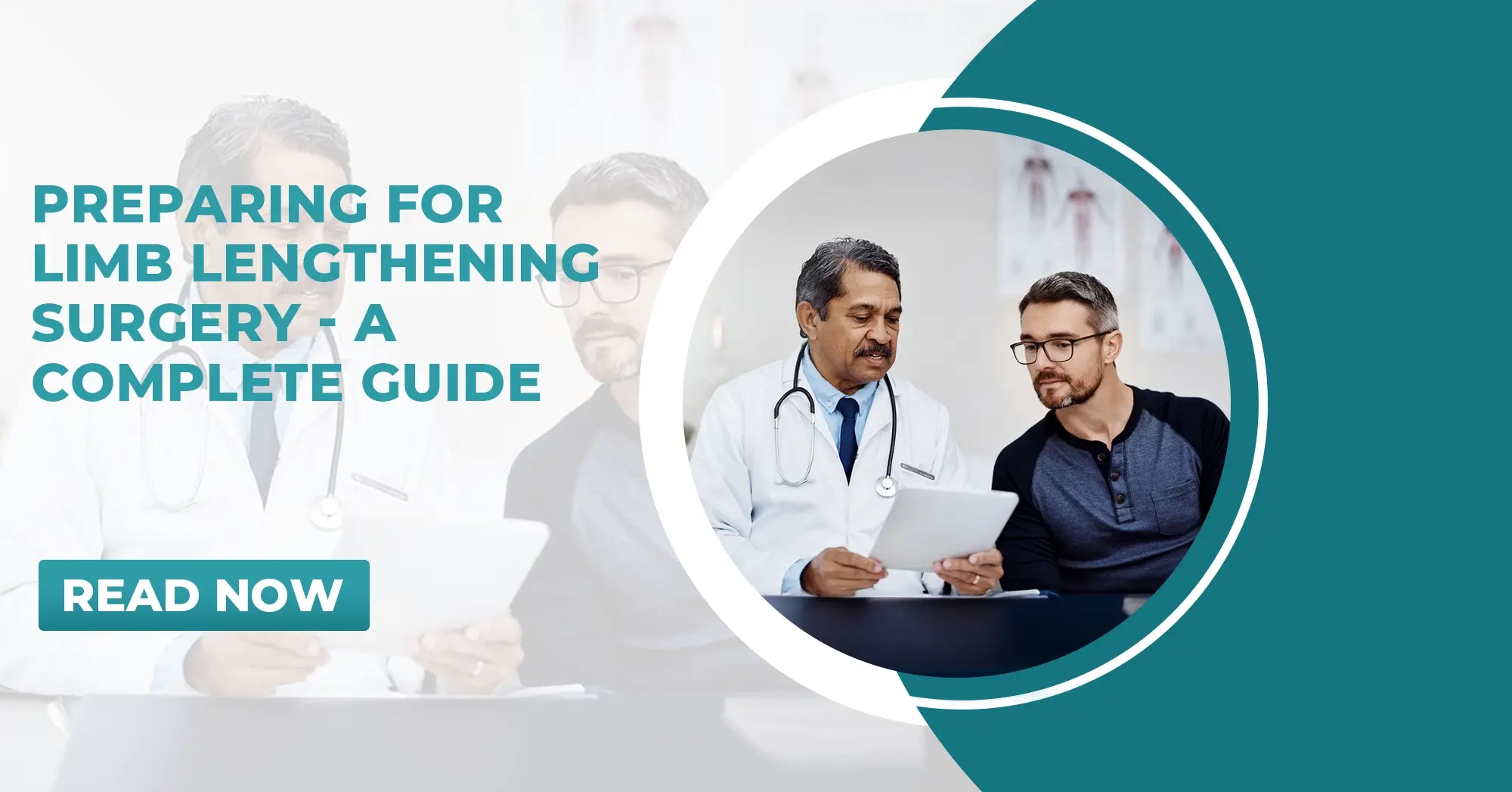 Preparing for Limb Lengthening Surgery - Complete Guide